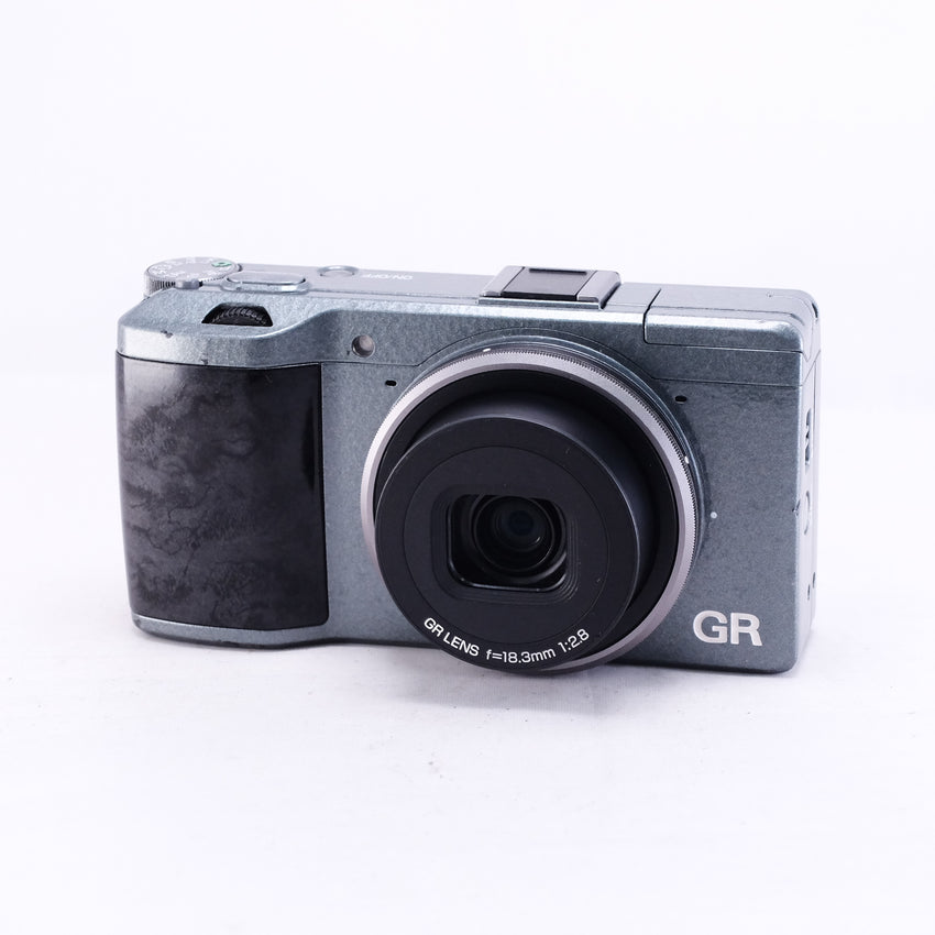 RICOH GR Limited Edition | 東京CAMERA
