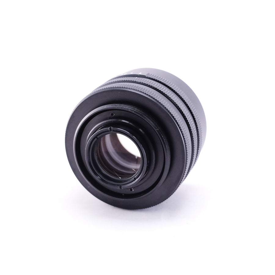 PENTAX Bellows-Takumar 100mm F4 [M42/Bellows] – 東京CAMERA
